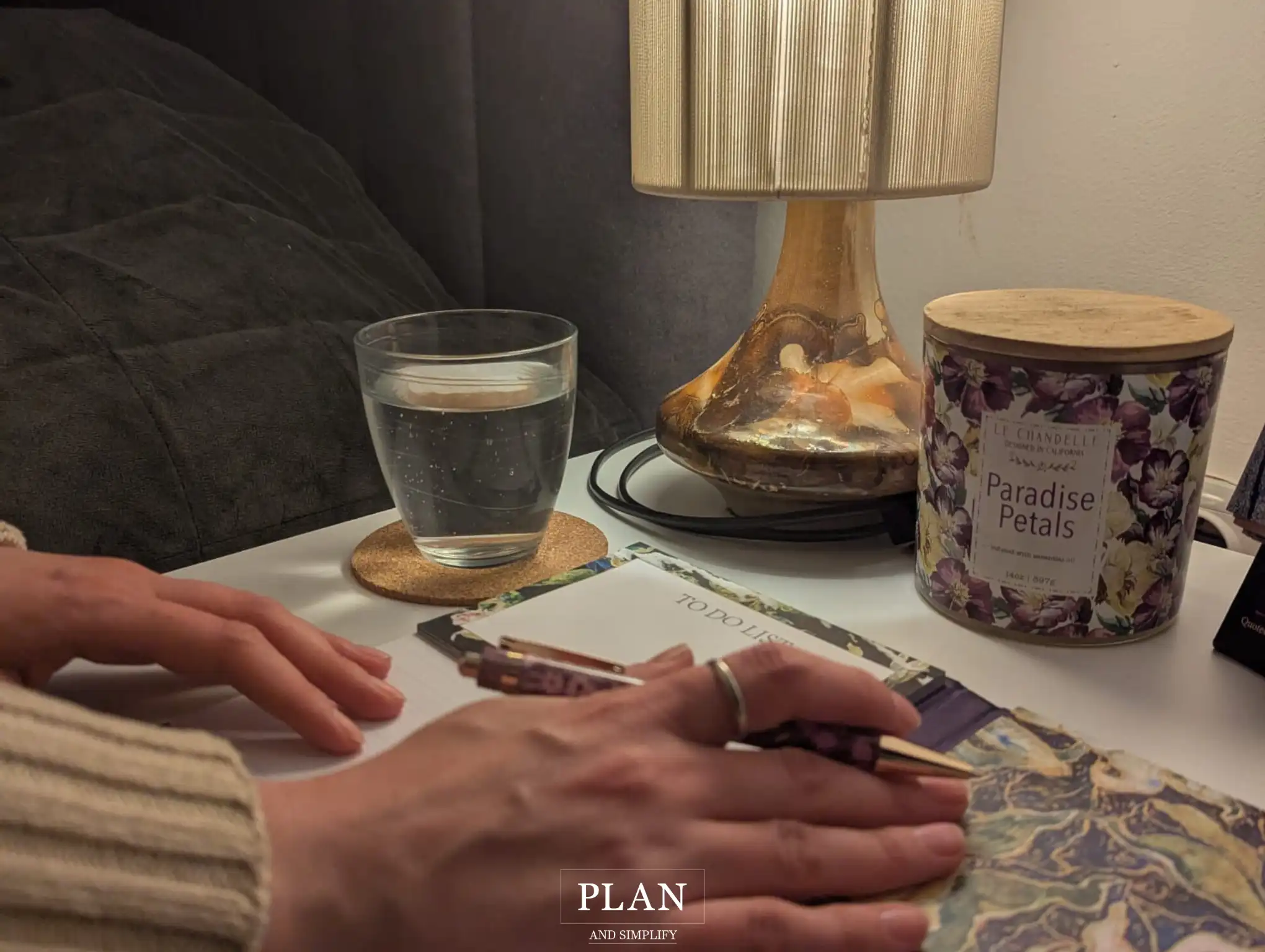 How to Set Monthly Goals in 2025 | Simple Tips & Free Printable