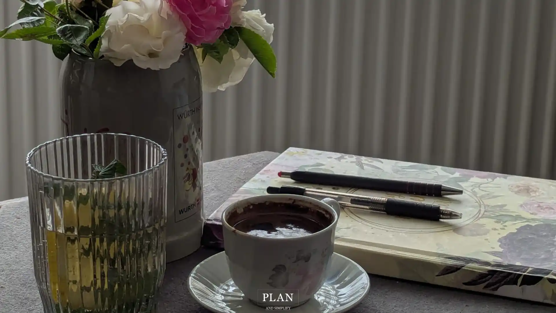 How to Build a Good Morning Routine: 5 Simple Steps